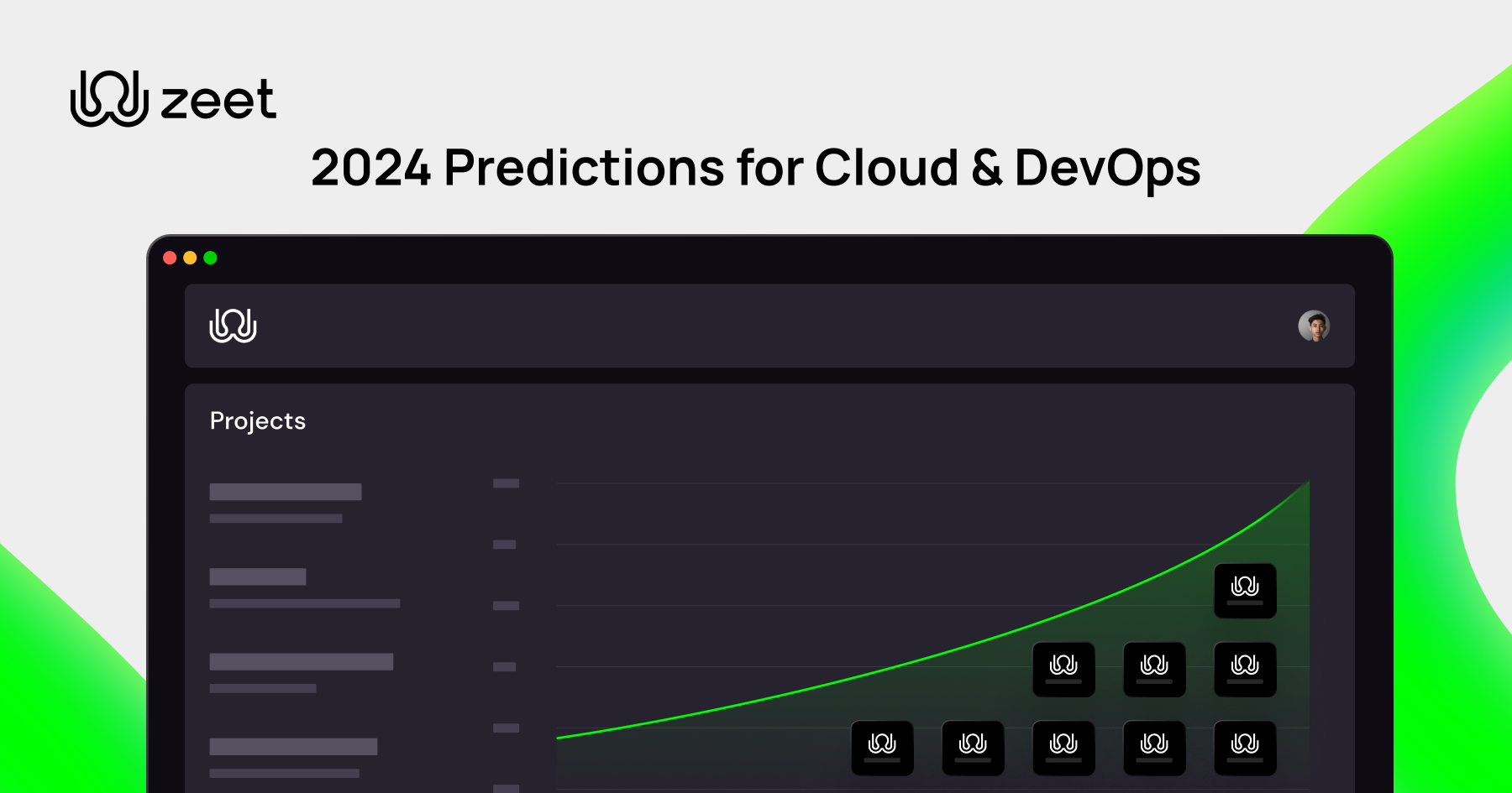 2024 Predictions for Cloud & DevOps | Zeet.co
